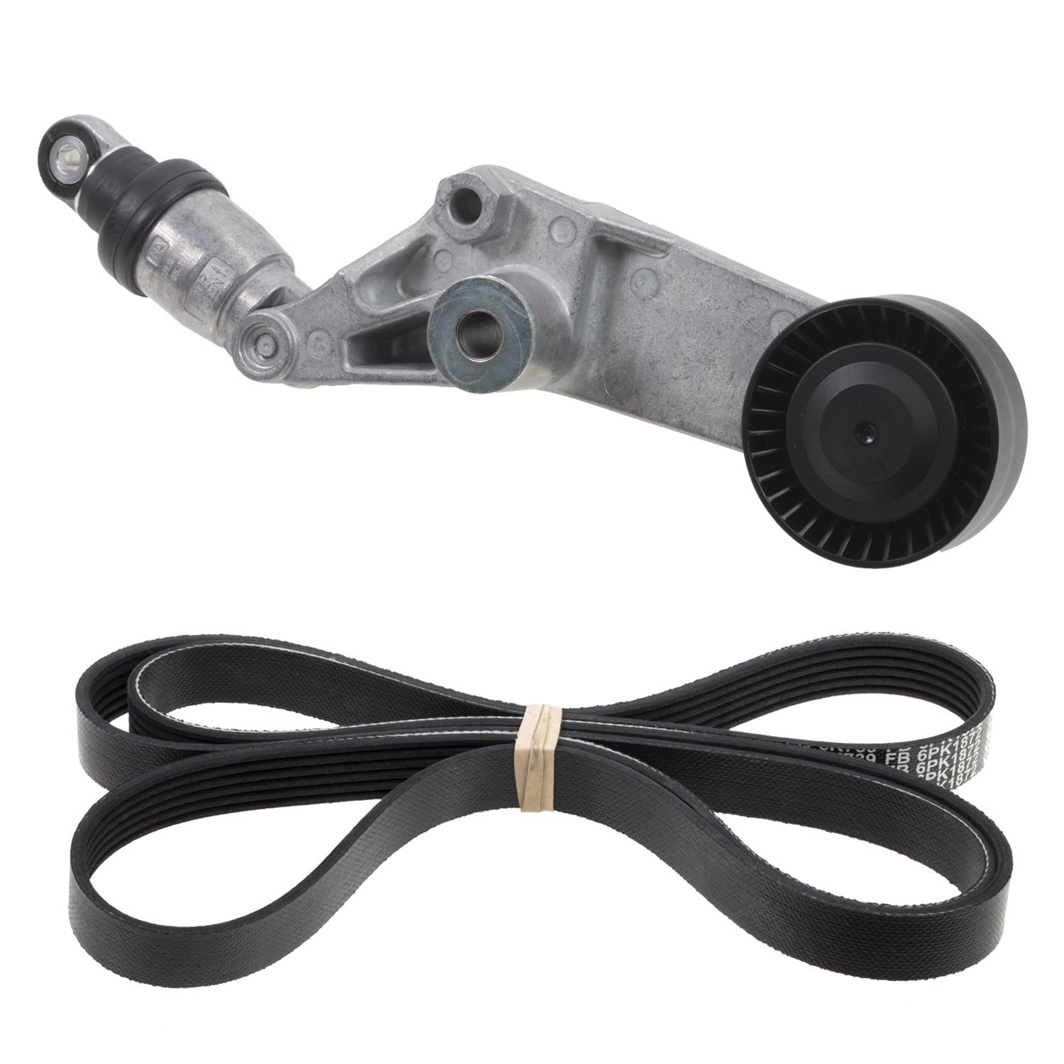 INA FB3050K INA Accessory Drive Belt Kits | Summit Racing