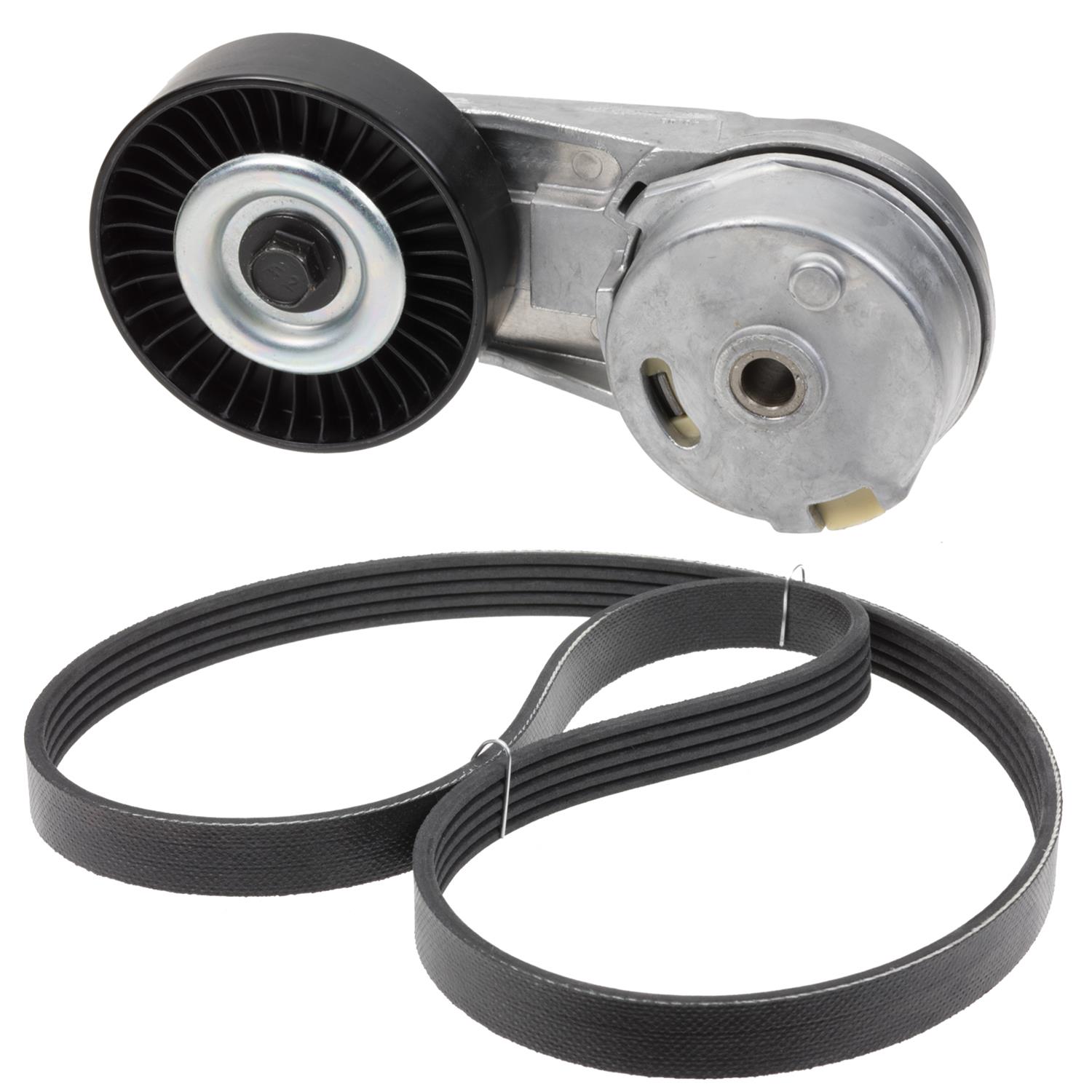 INA FB3221K INA Accessory Drive Belt Kits | Summit Racing