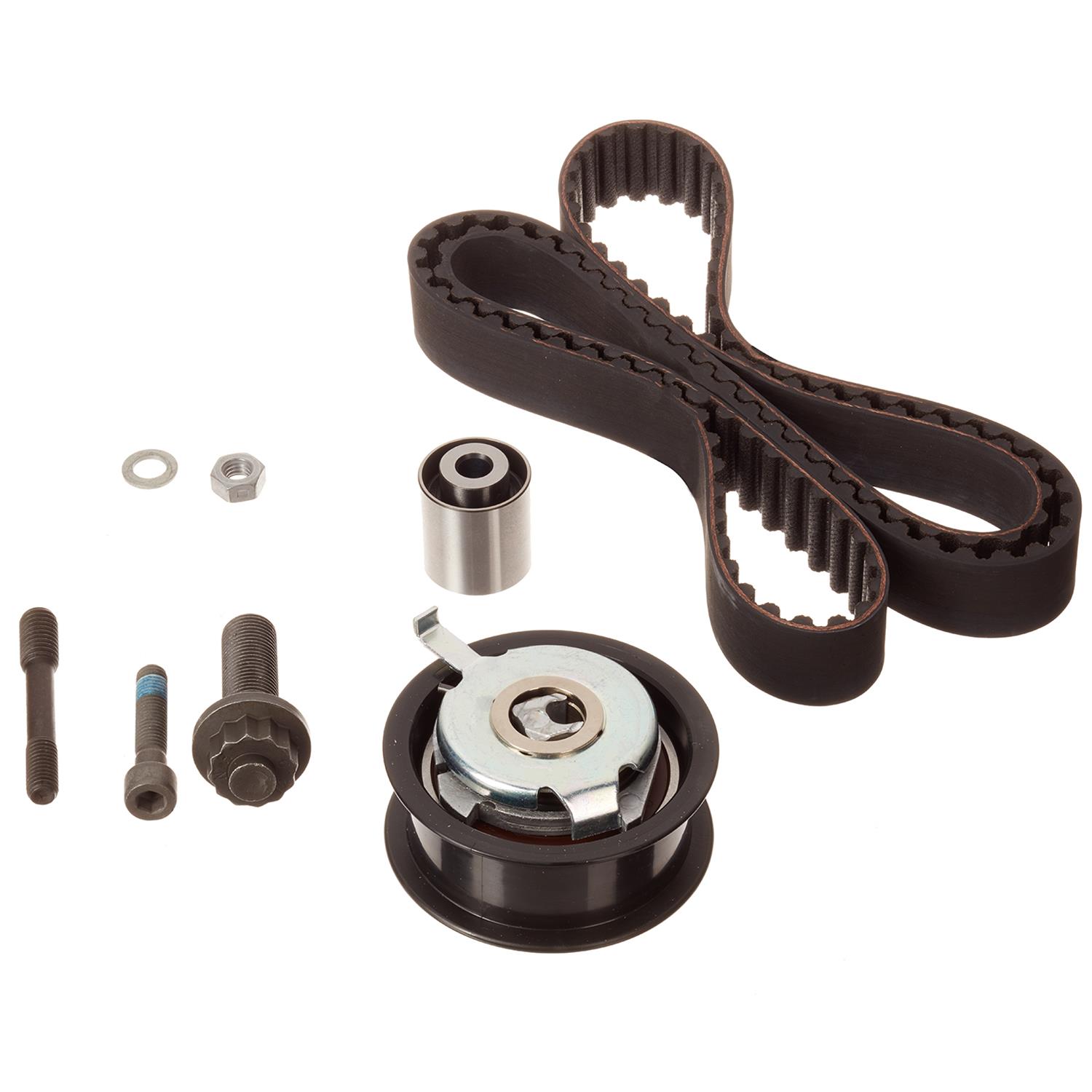 INA ZD0085K INA Accessory Drive Belt Kits | Summit Racing