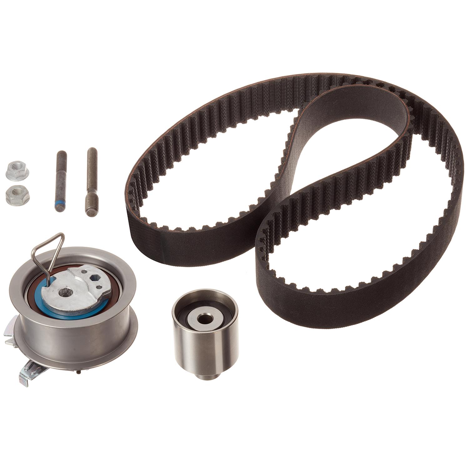 INA ZD0201K INA Accessory Drive Belt Kits | Summit Racing
