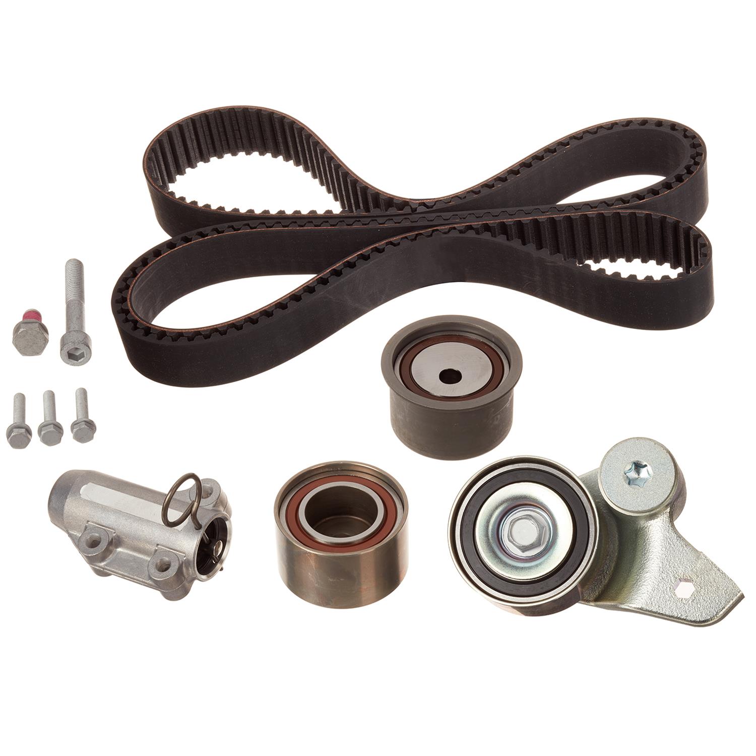 INA ZD0480K INA Accessory Drive Belt Kits | Summit Racing