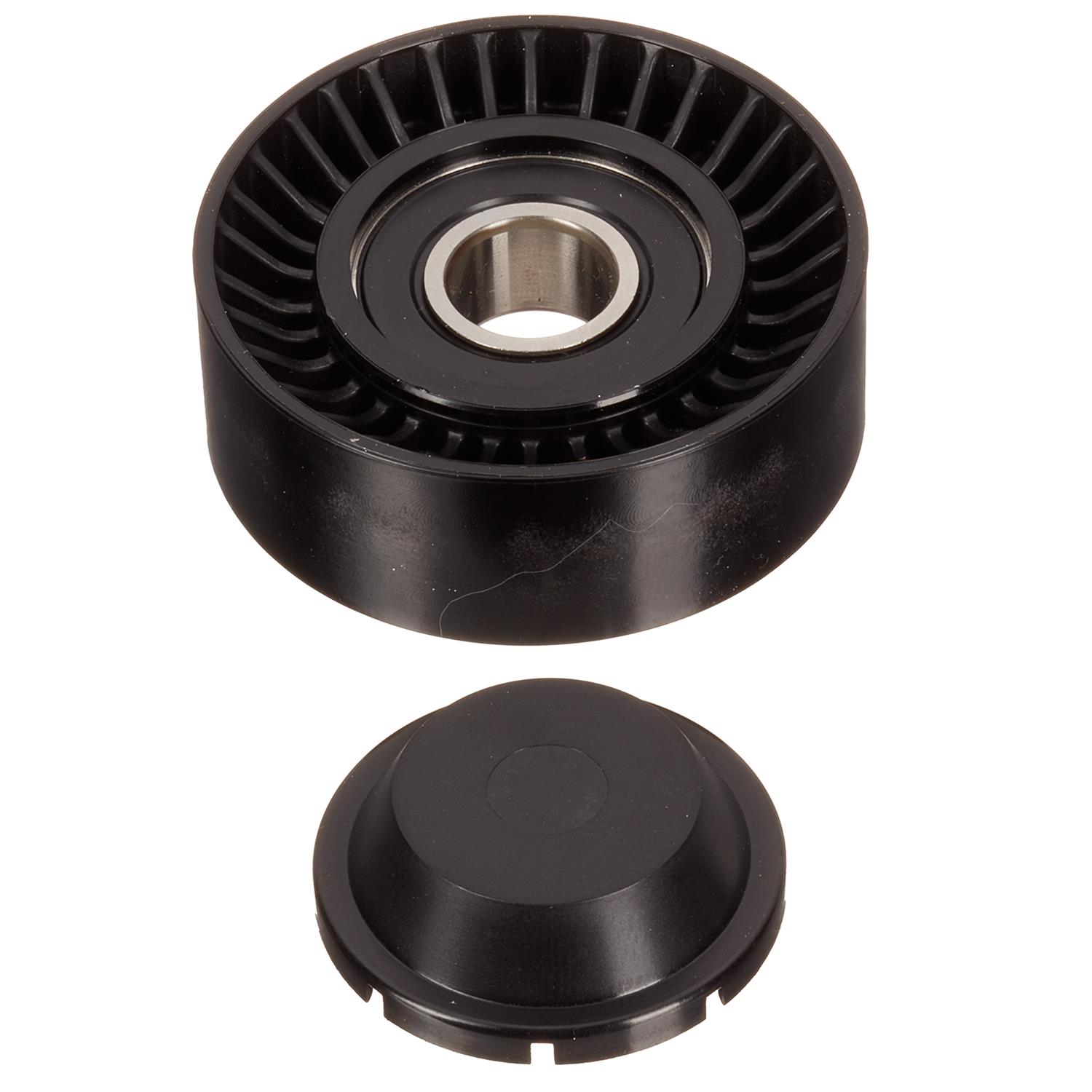 INA FP07601 INA Accessory Drive Idler Pulleys | Summit Racing
