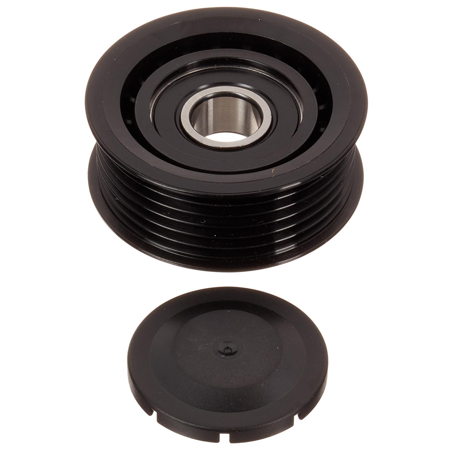 INA FP01601 INA Accessory Drive Idler Pulleys | Summit Racing
