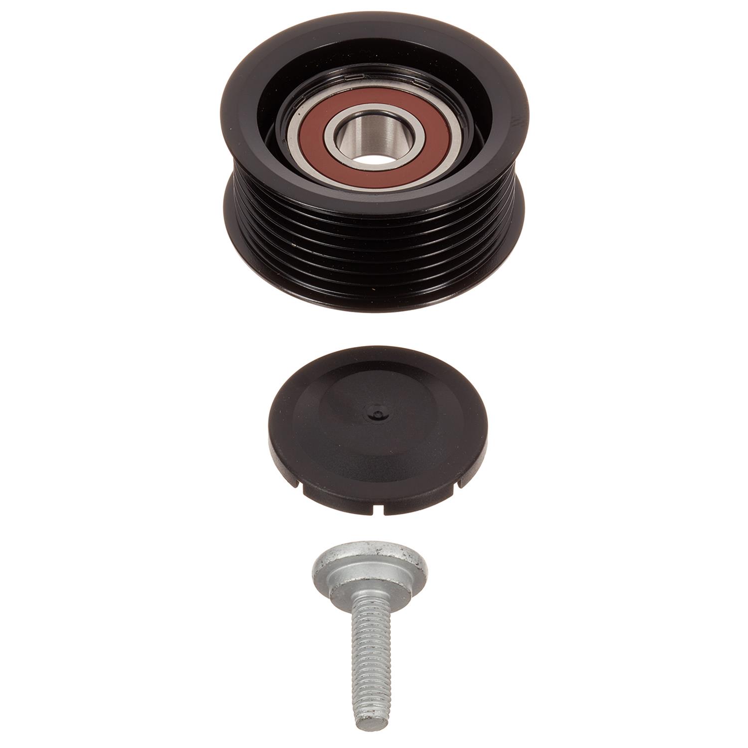 INA FP02331 INA Accessory Drive Idler Pulleys | Summit Racing
