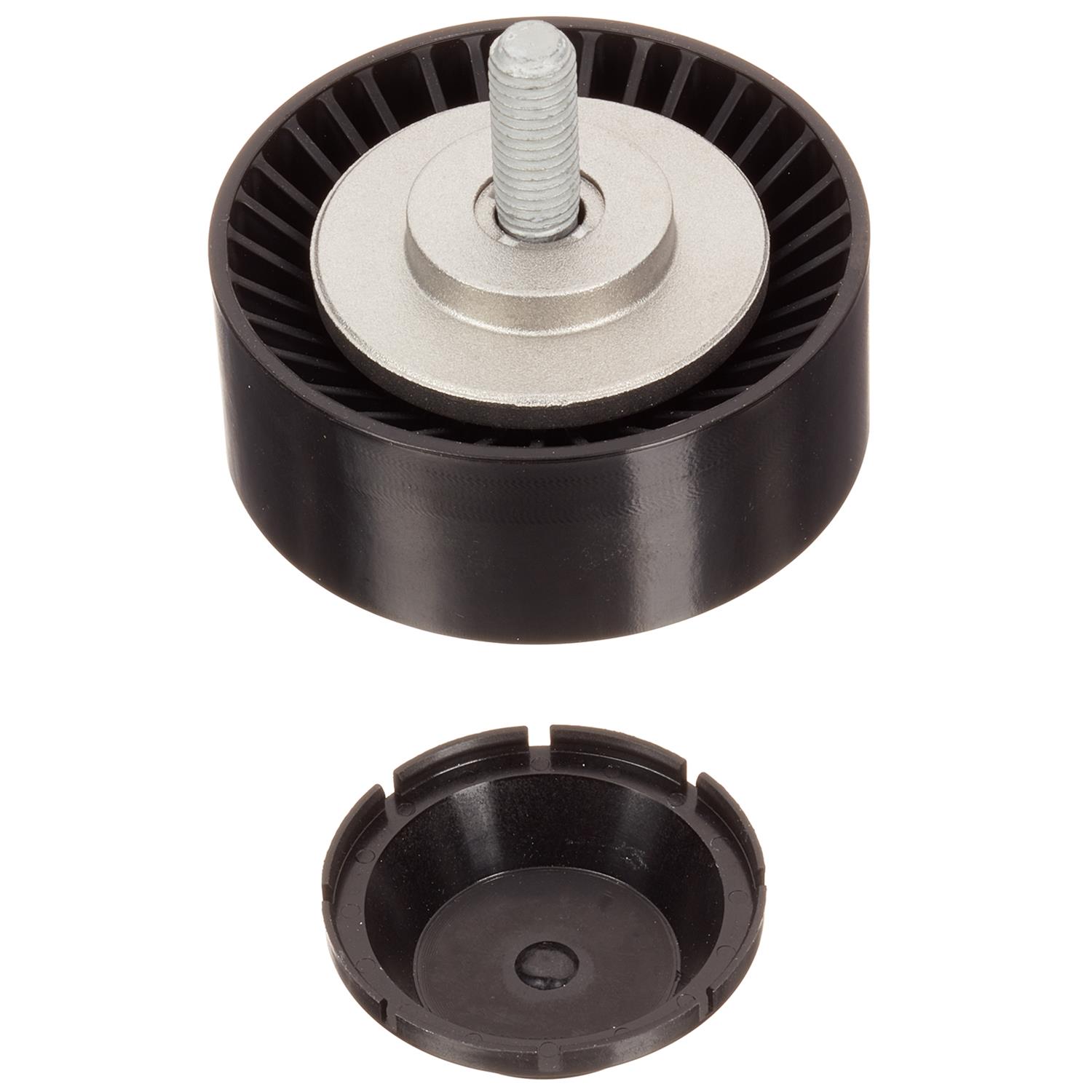 INA FP03011 INA Accessory Drive Idler Pulleys | Summit Racing