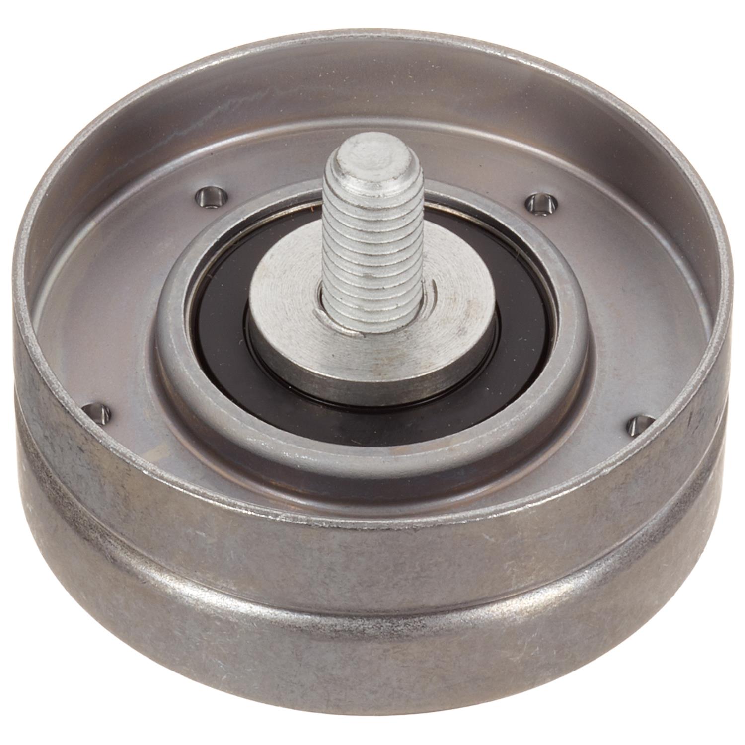 INA FP04671 INA Accessory Drive Idler Pulleys | Summit Racing