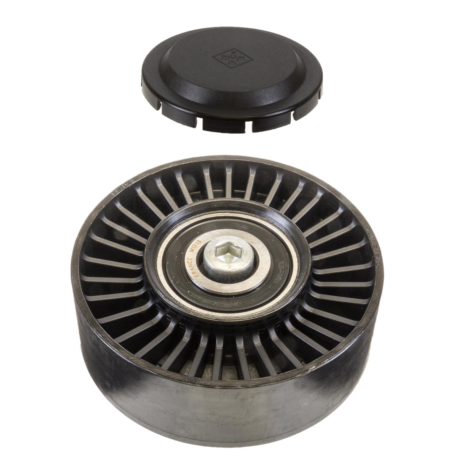 INA FP06051 INA Accessory Drive Idler Pulleys | Summit Racing