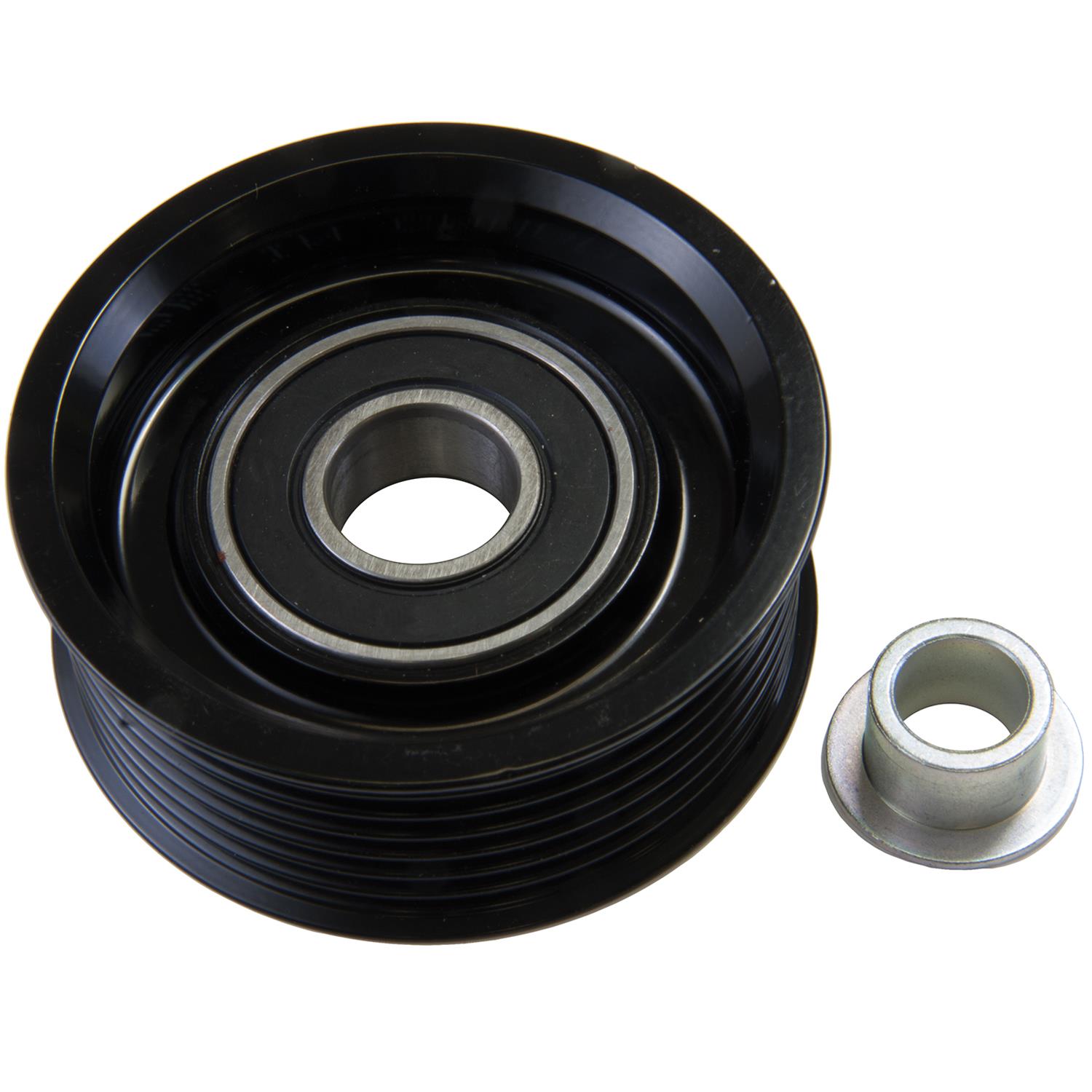 INA FP06841 INA Accessory Drive Idler Pulleys | Summit Racing