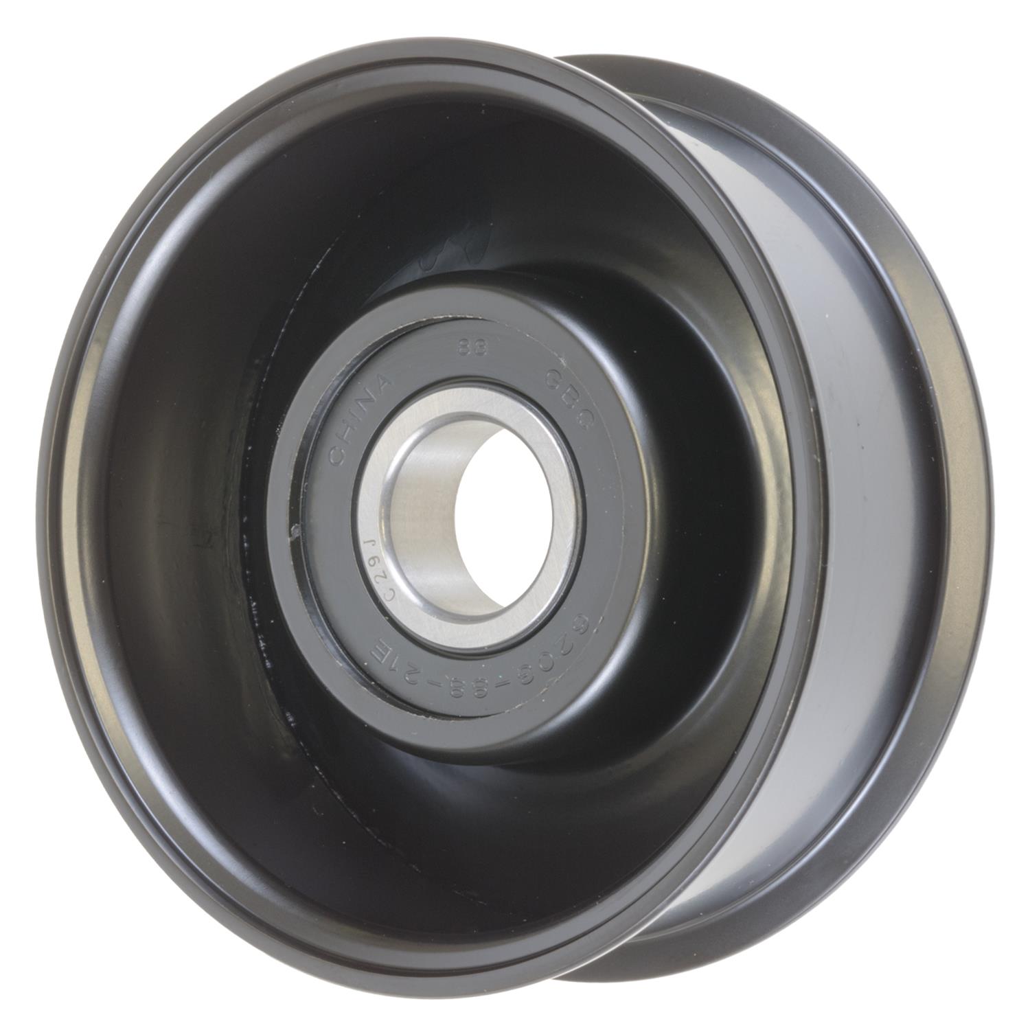 INA FP07301 INA Accessory Drive Idler Pulleys | Summit Racing