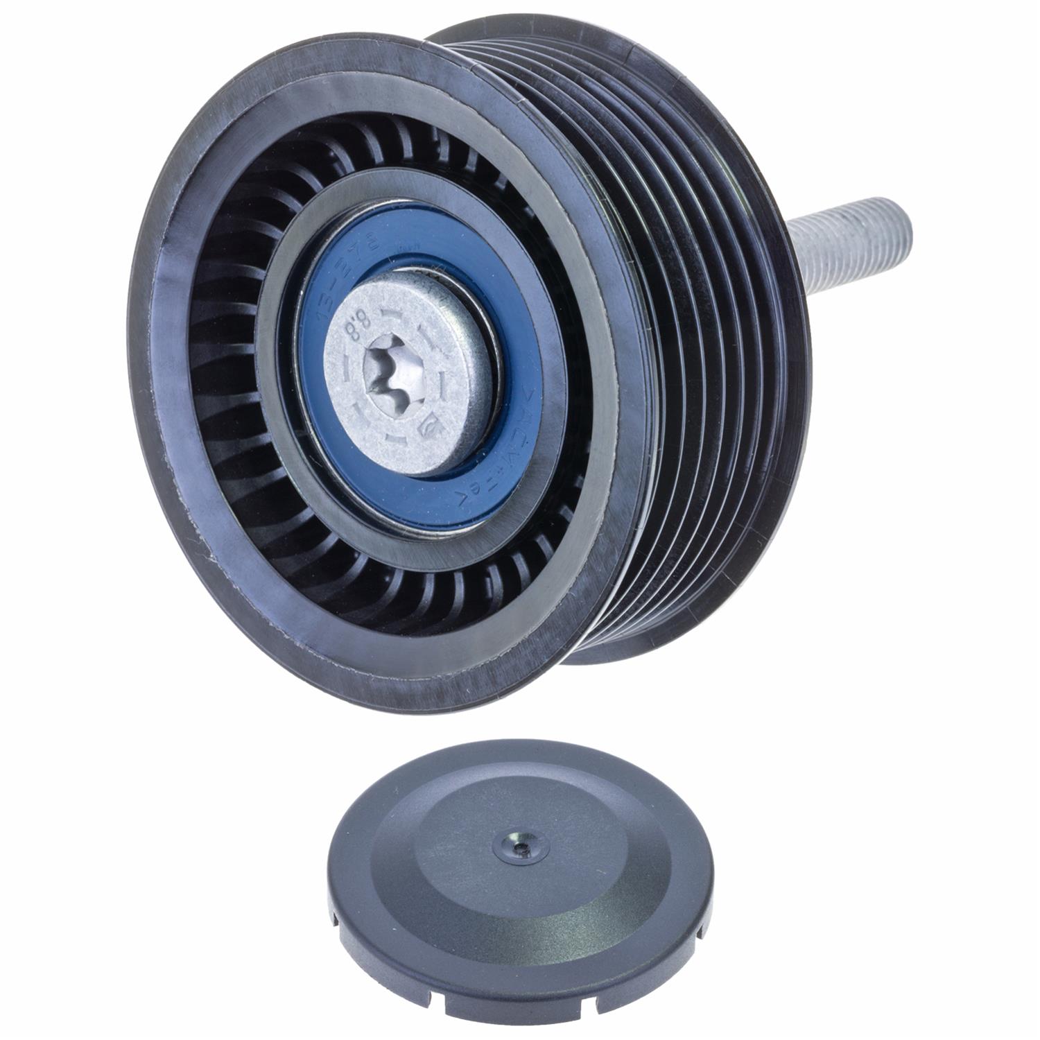 INA FP07921 INA Accessory Drive Idler Pulleys | Summit Racing