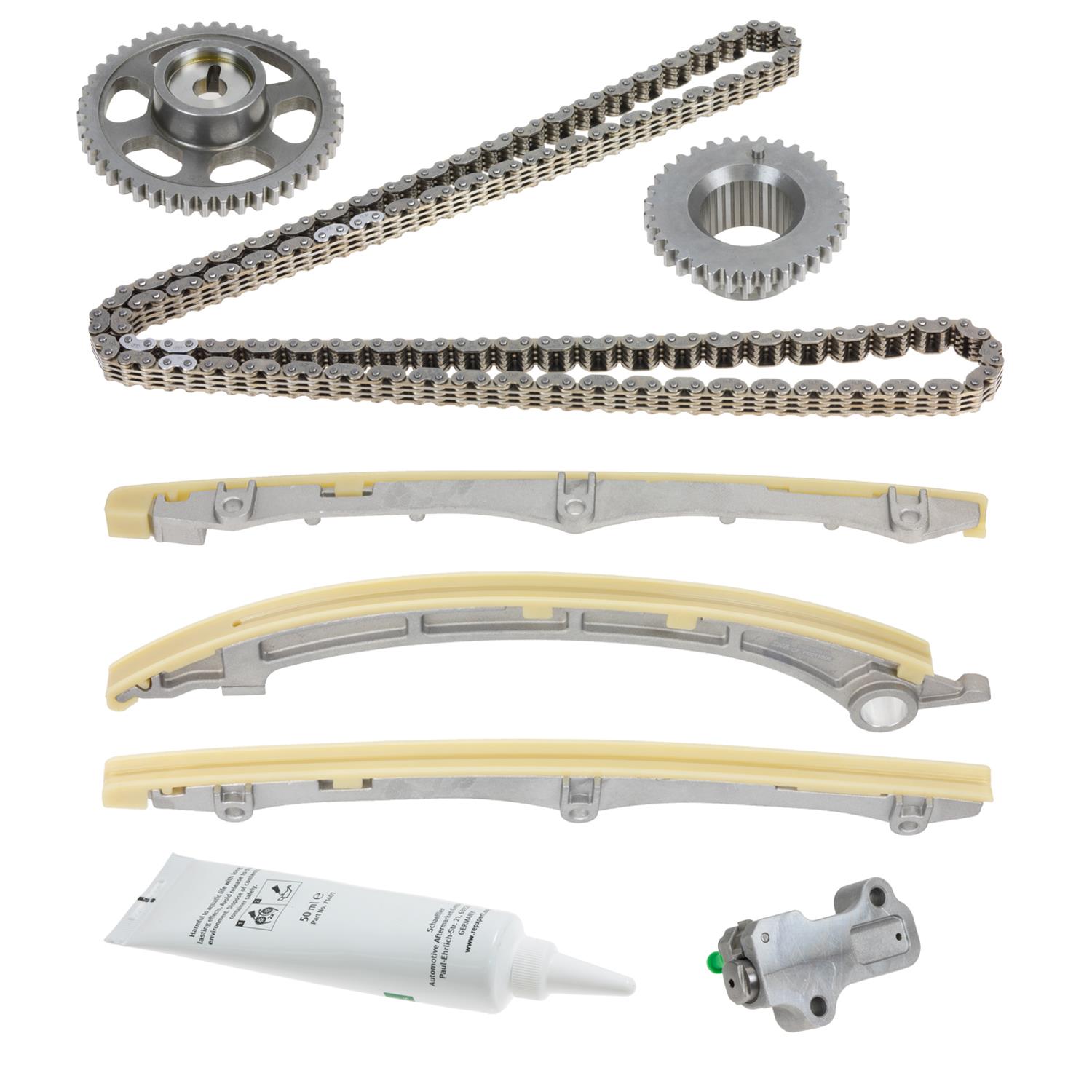 INA ZC01401K INA Timing Chain Kits | Summit Racing