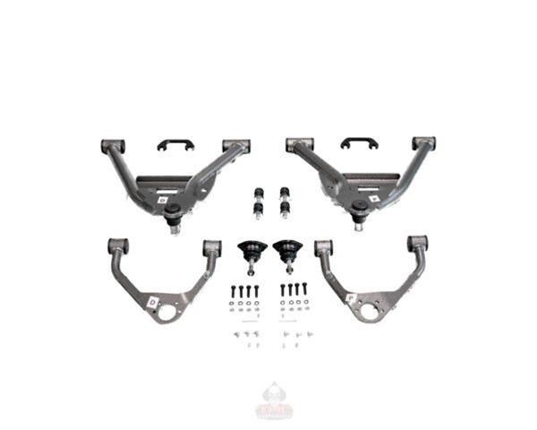 IHC Suspension IHC-GM0713CA-45 IHC Suspension Control Arms | Summit Racing