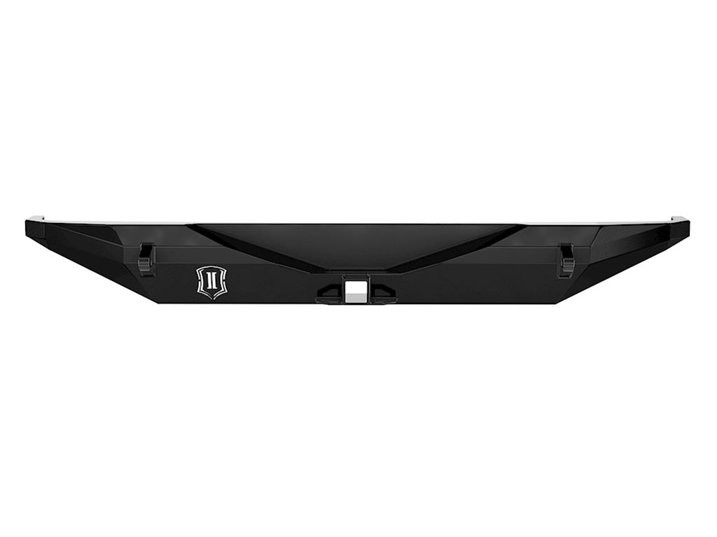 ICON Impact Off-Road Armor 25161 Icon Impact Off-Road Armor Pro Series ...