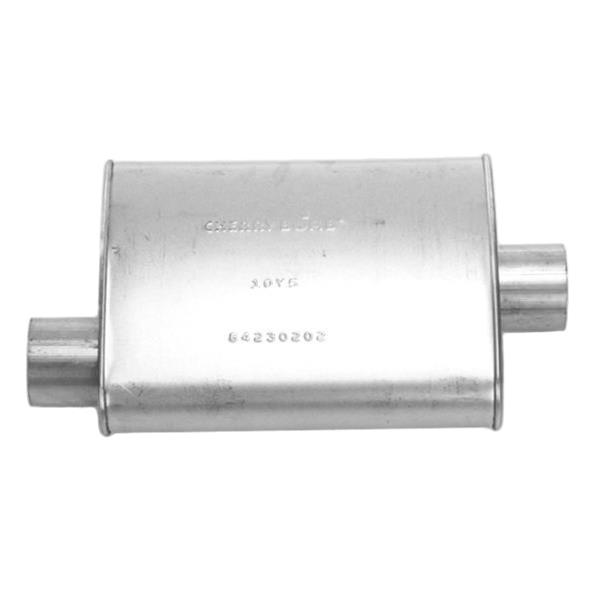 1997 FORD F 150 Cherry Bomb 16833CB Cherry Bomb Turbo Mufflers | Summit ...