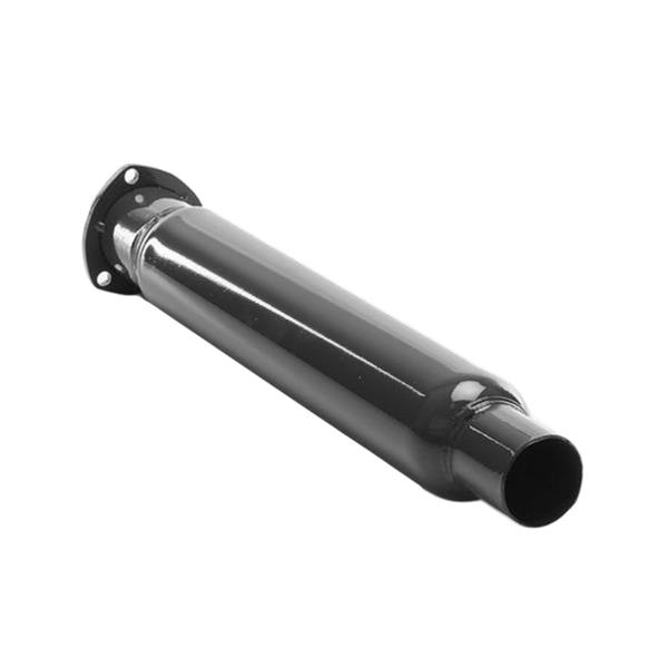 Cherry Bomb 87556CB Cherry Bomb Glasspack Collector Mufflers | Summit ...