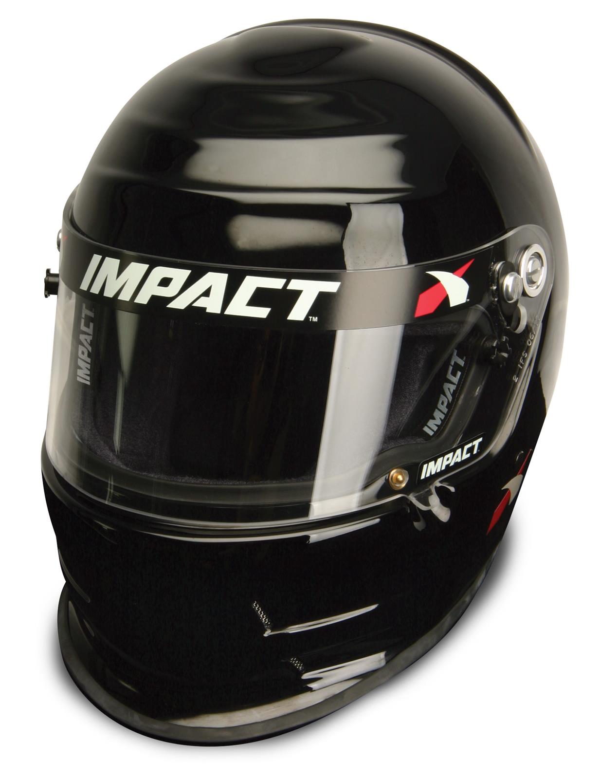 Impact Racing 12520610 Impact Racing Vapor Helmets | Summit Racing
