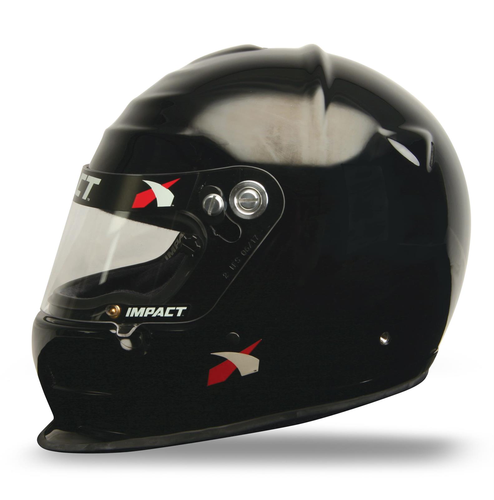 Impact Racing 12520210 Impact Racing Vapor Helmets | Summit Racing
