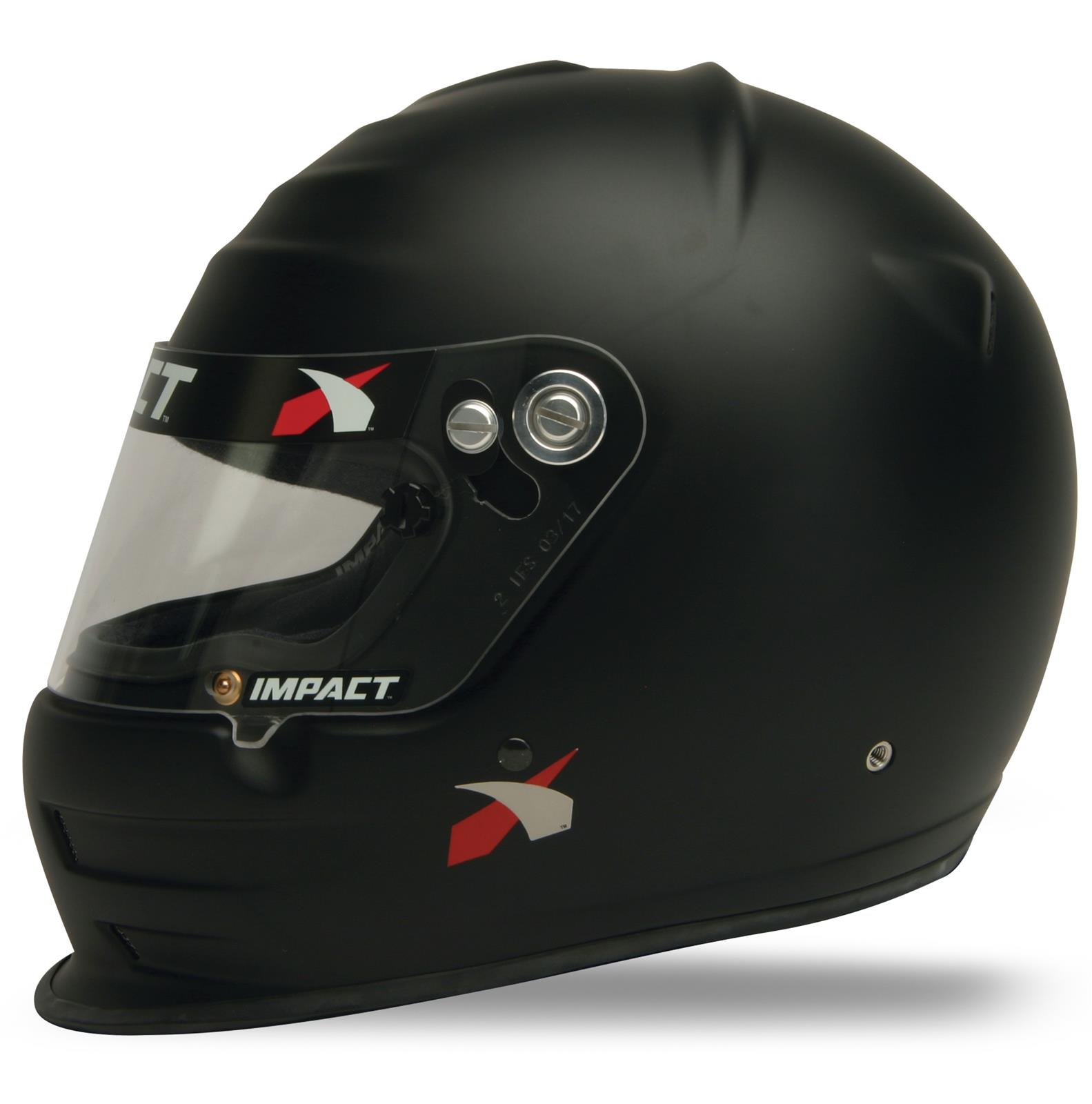 Impact Racing 12520512 Impact Racing Vapor Helmets | Summit Racing