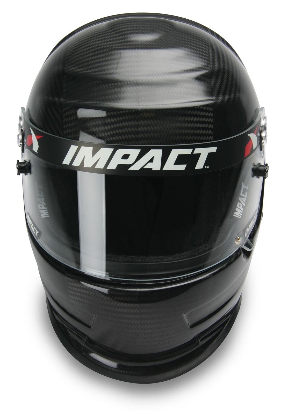 Impact Racing 12520620 Impact Racing Vapor Helmets | Summit Racing