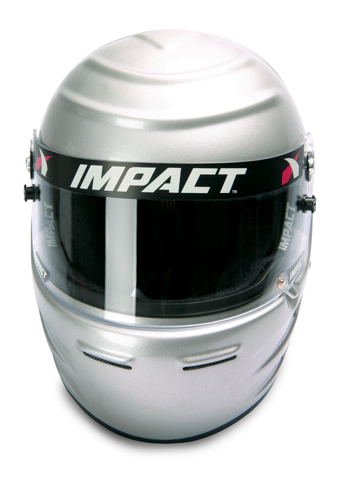 Impact Racing 12920508 Impact Racing Vapor LS Helmets | Summit Racing