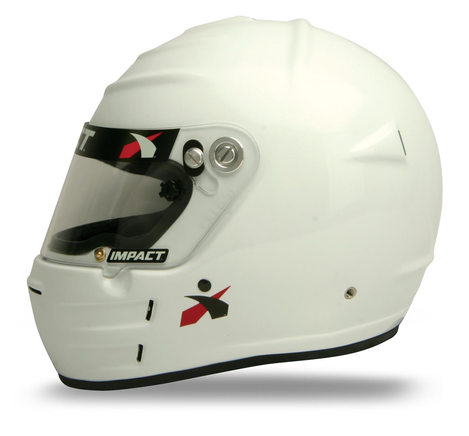 Impact Racing 12920409 Impact Racing Vapor LS Helmets | Summit Racing