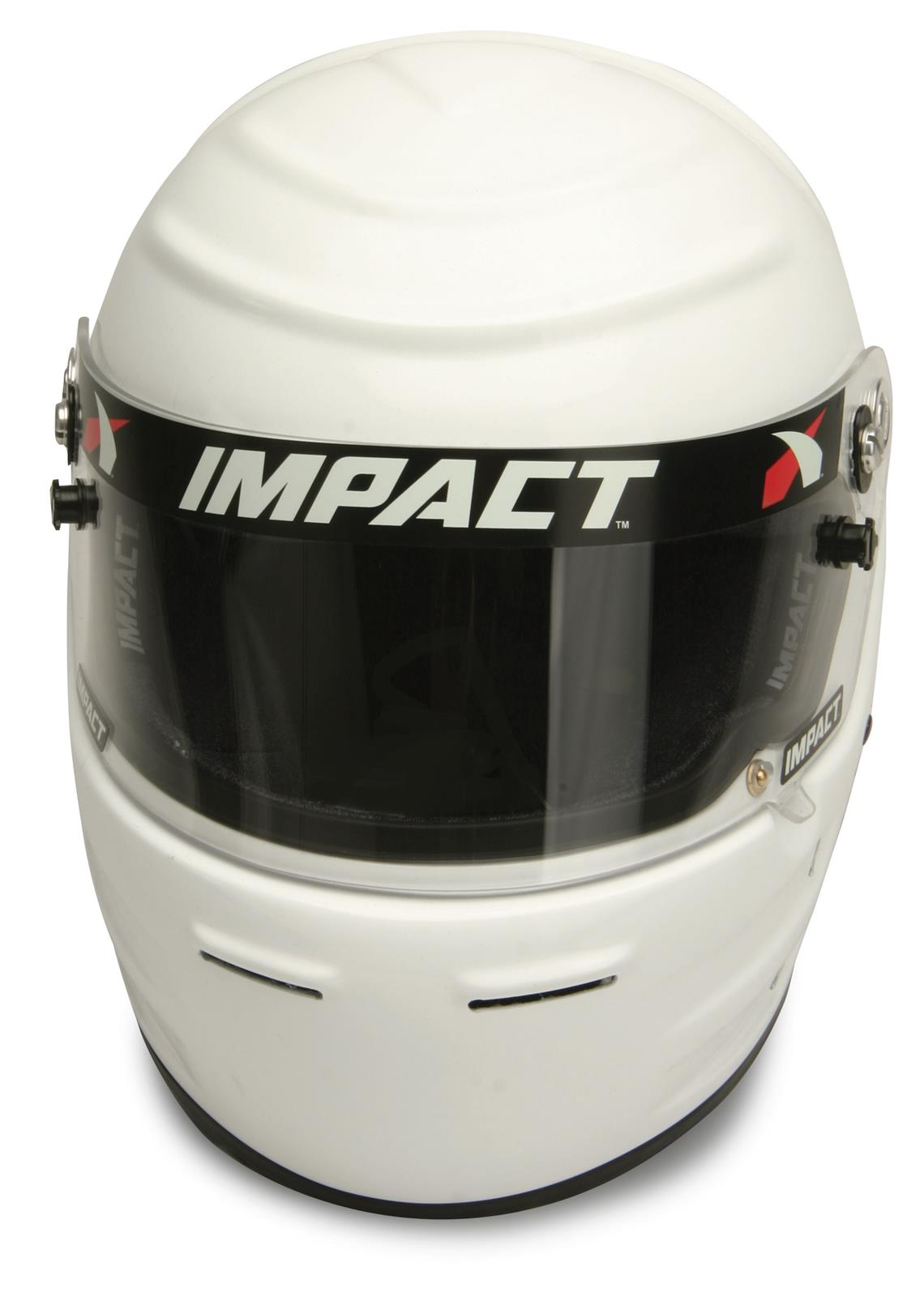 Impact Racing 12920409 Impact Racing Vapor LS Helmets | Summit Racing
