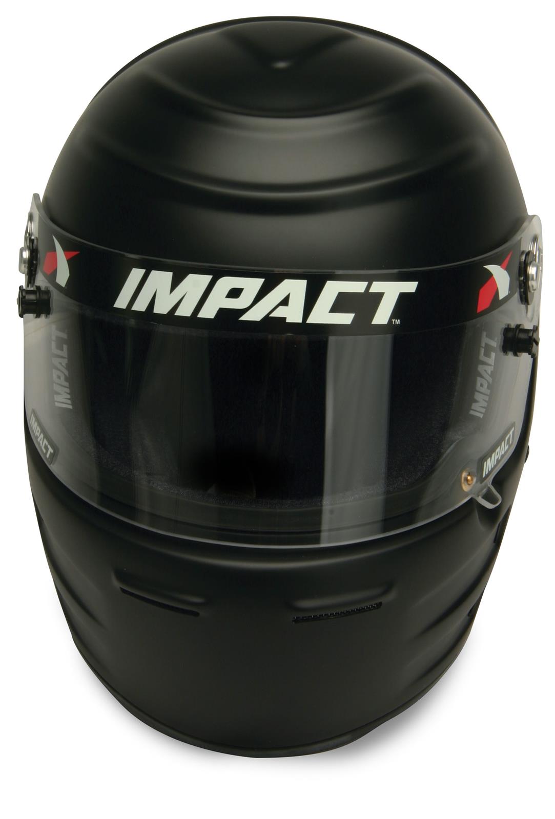 Impact Racing 12920512 Impact Racing Vapor LS Helmets | Summit Racing