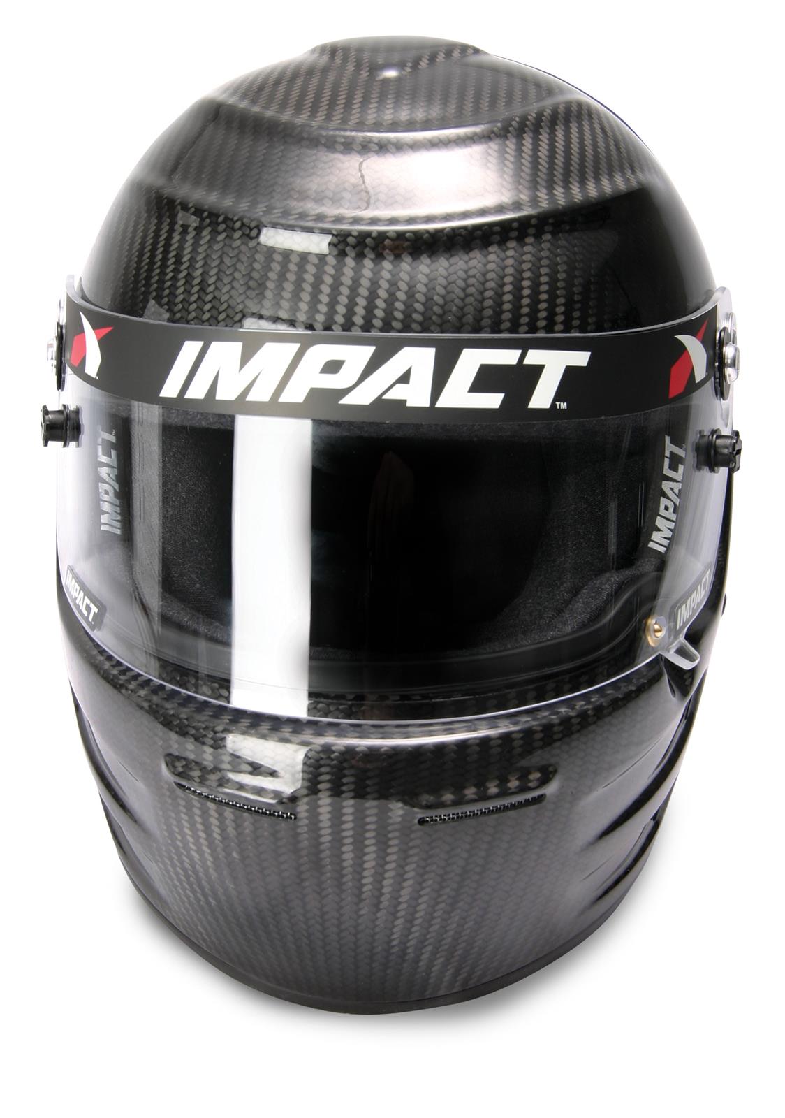 Impact Racing 12920620 Impact Racing Vapor LS Helmets | Summit Racing