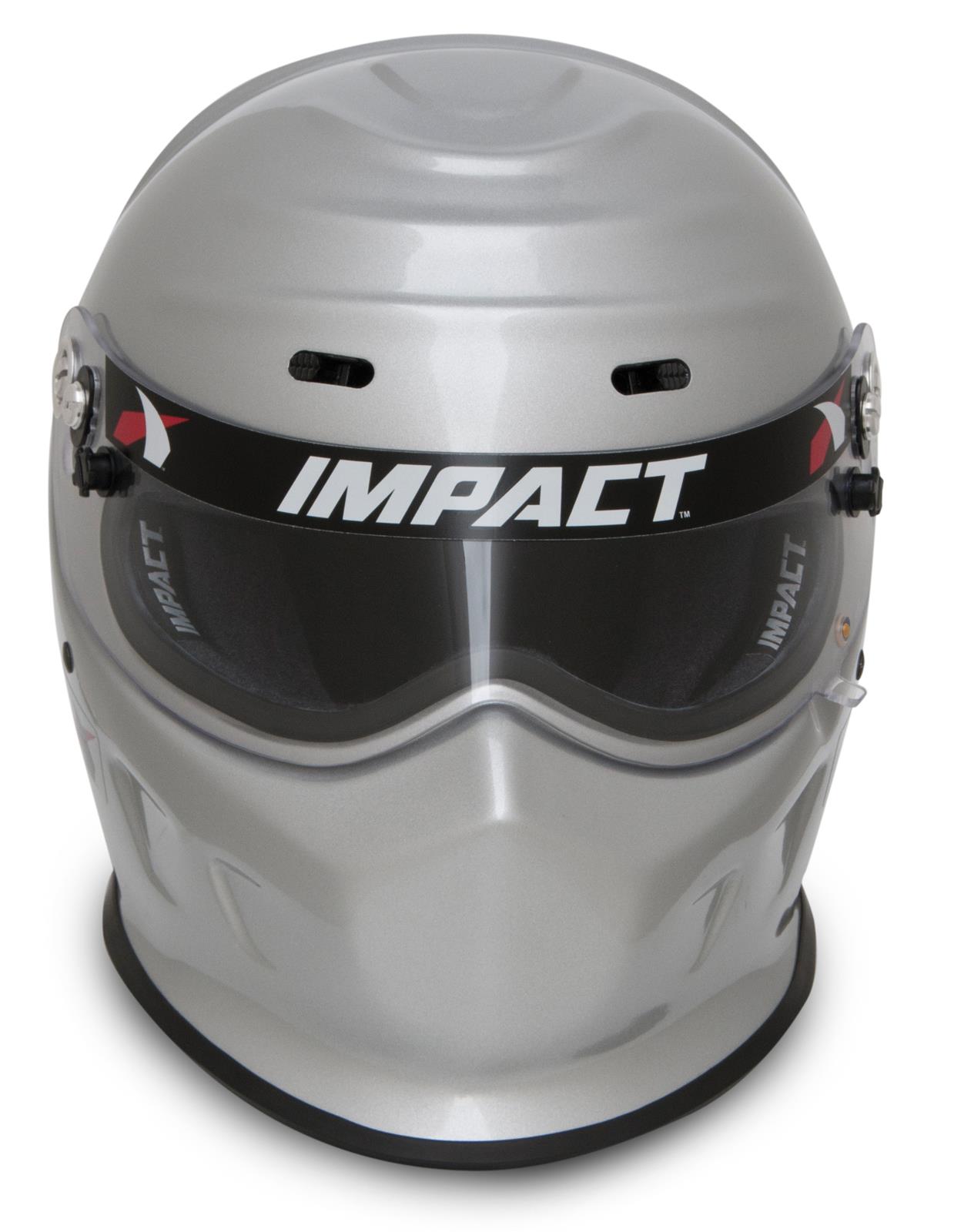 Impact Racing 13020408 Impact Racing Champ Helmets | Summit Racing