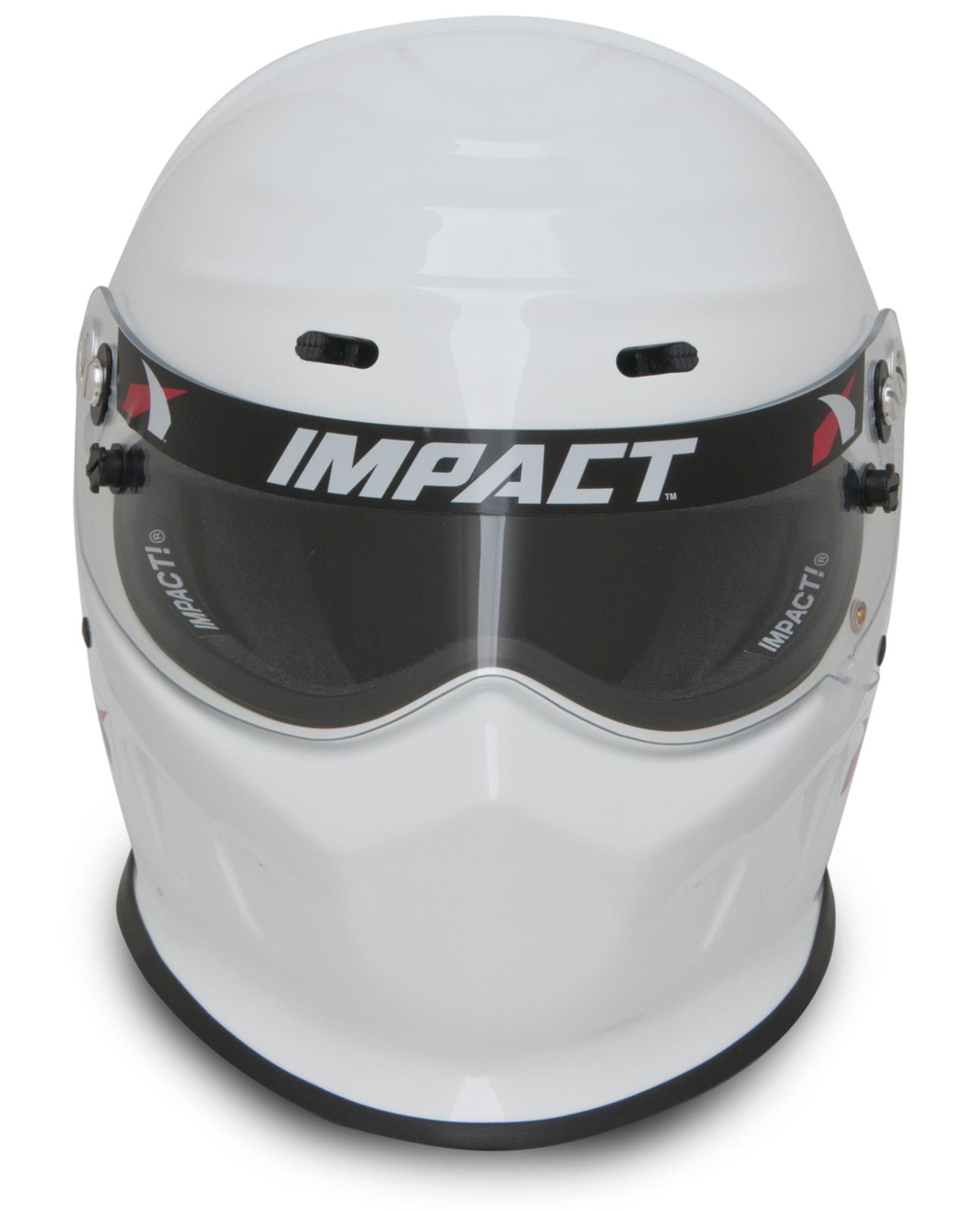 Impact Racing 13020409 Impact Racing Champ Helmets | Summit Racing