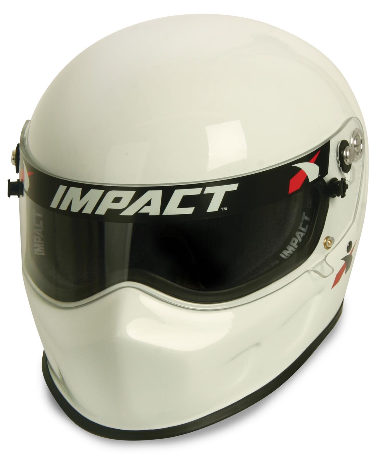 Impact Racing 13320209 Impact Racing Champ ET Helmets | Summit Racing