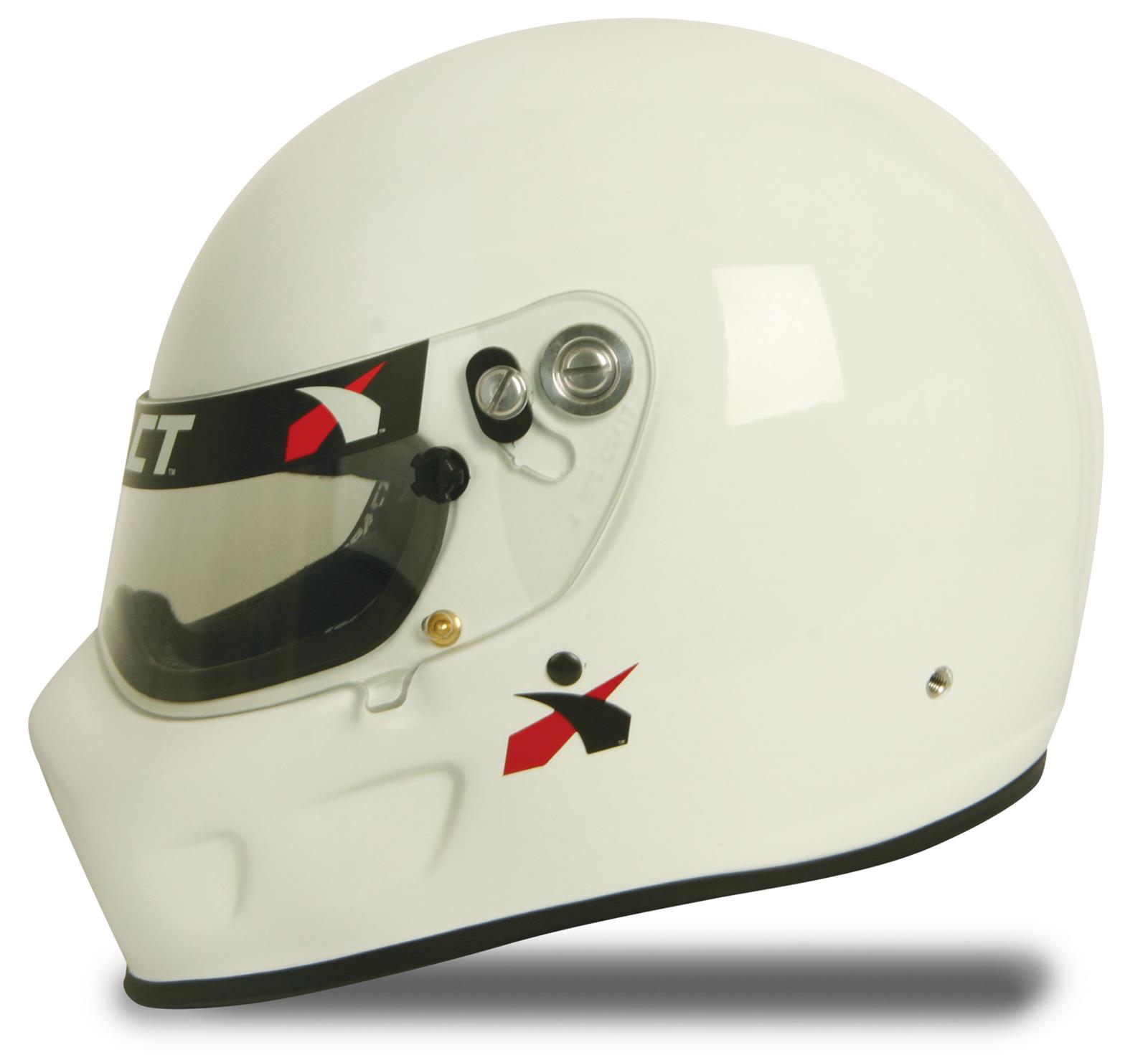 Impact Racing 13320509 Impact Racing Champ ET Helmets | Summit Racing
