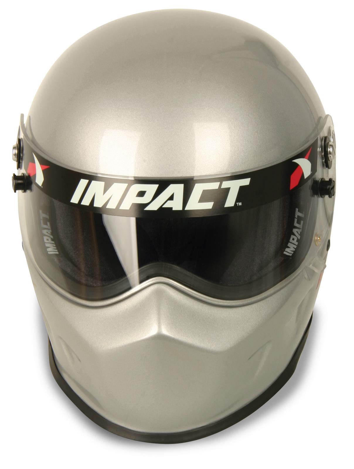 Impact Racing 13320608 Impact Racing Champ ET Helmets | Summit Racing