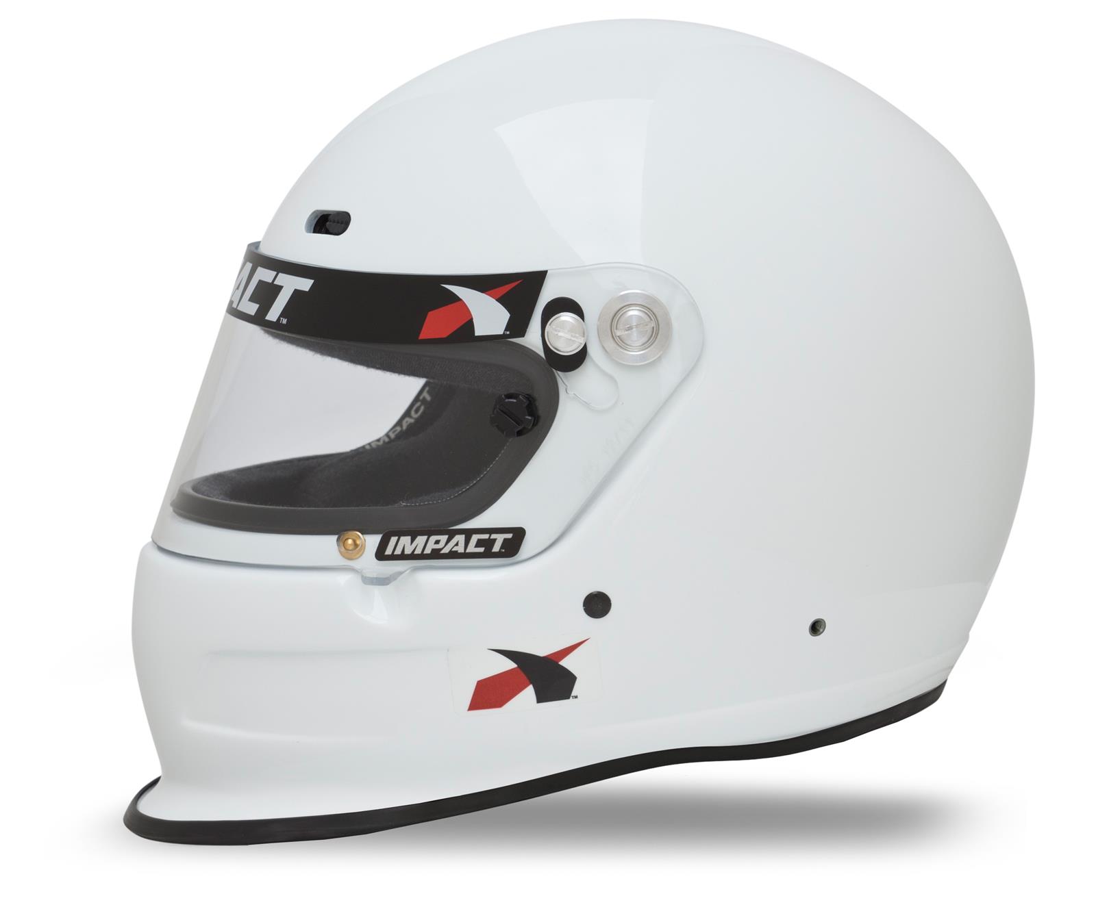 Impact Racing 14020609 Impact Racing Charger Helmets | Summit Racing