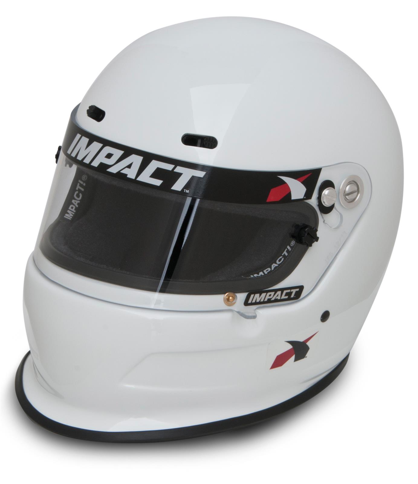 Impact Racing 14020609 Impact Racing Charger Helmets | Summit Racing