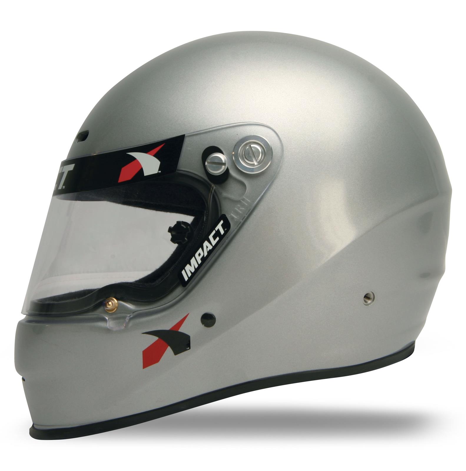 Impact Racing 14520508 Impact Racing 1320 Helmets | Summit Racing