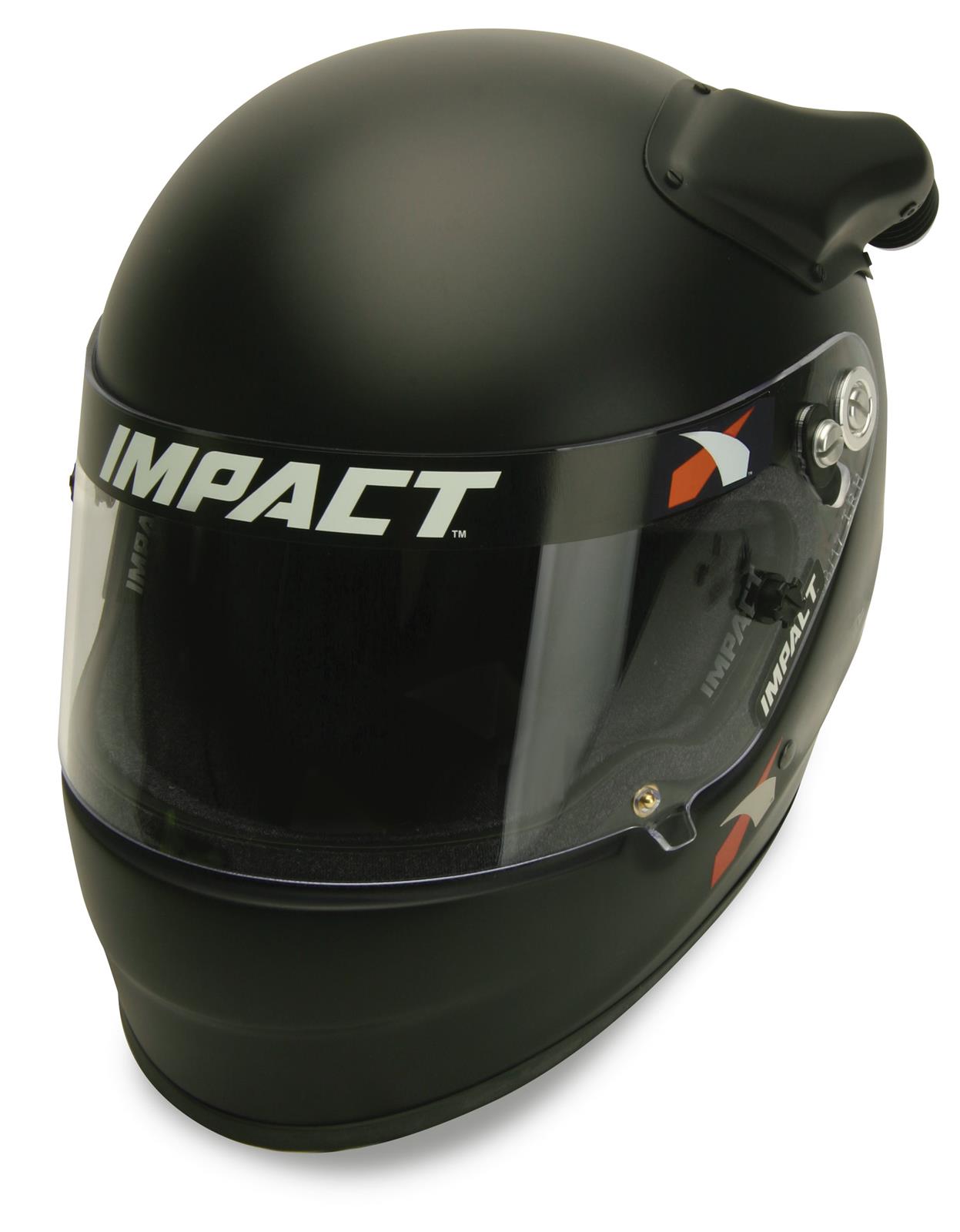 Impact Racing 14620412 Impact Racing EVO OS20 Helmets | Summit Racing
