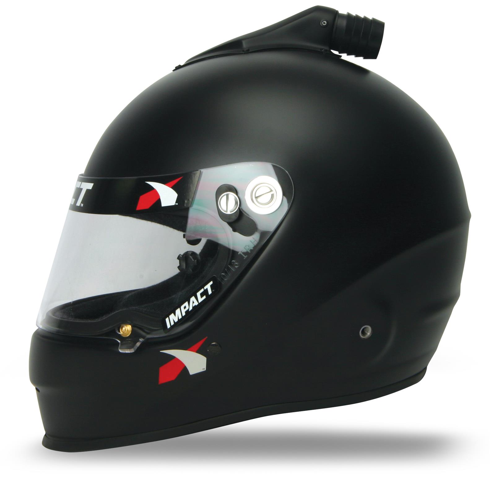 Impact Racing 14820412 Impact Racing 1320 Top Air Helmets | Summit Racing
