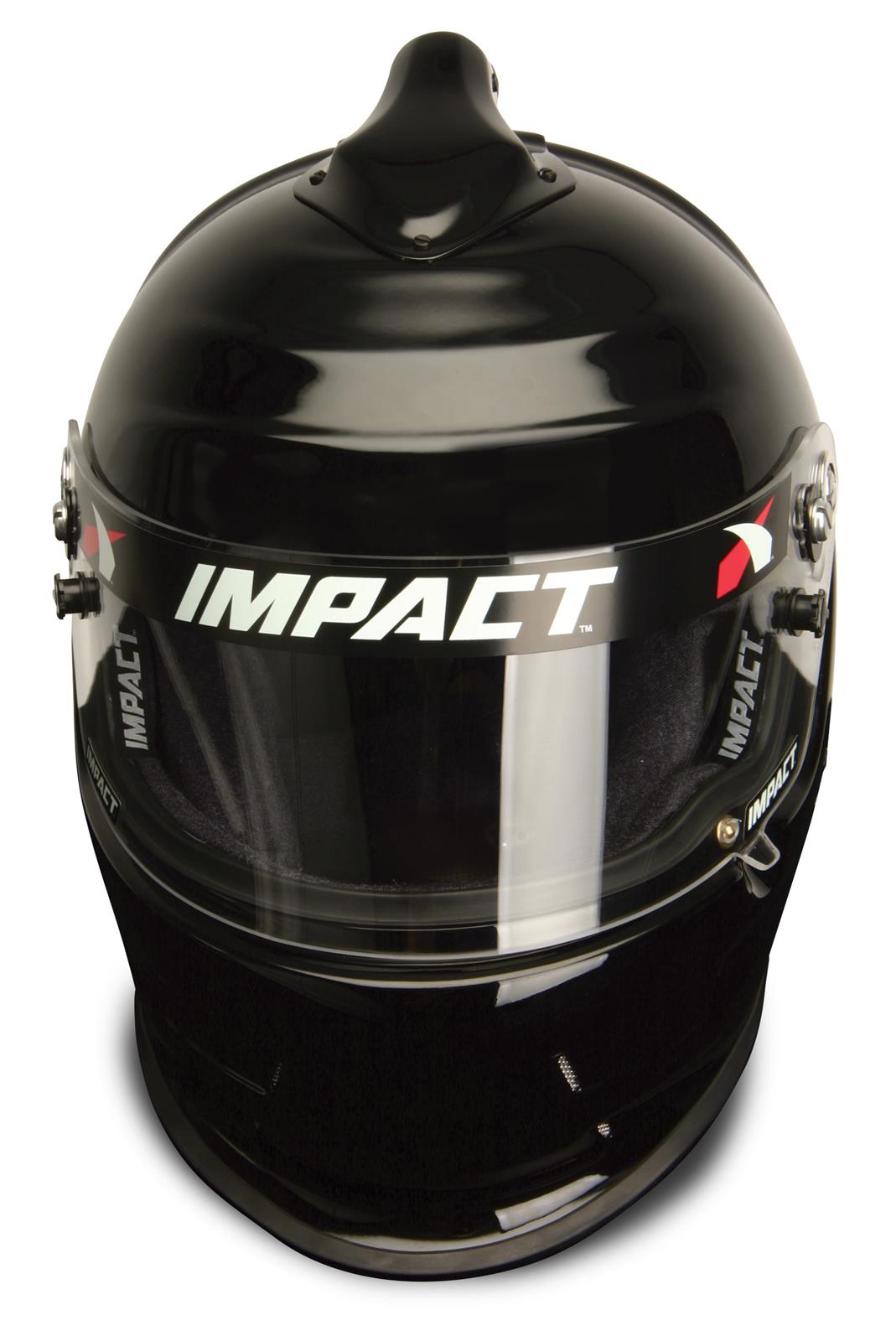 Impact Racing 16020710 Impact Racing Air Vapor Helmets | Summit Racing