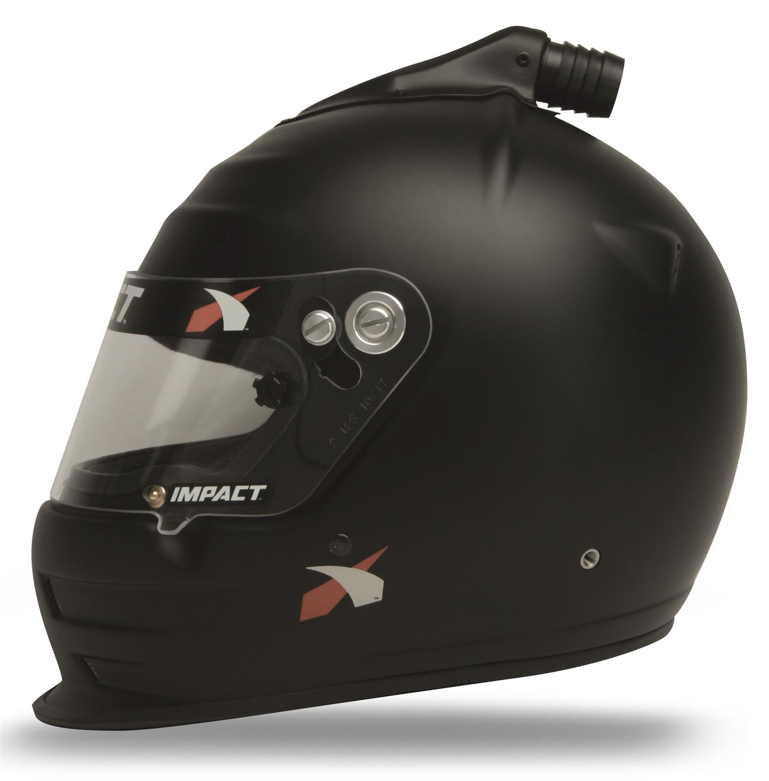 Impact Racing 16020312 Impact Racing Air Vapor Helmets | Summit Racing
