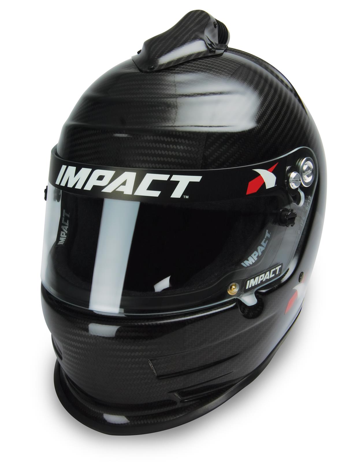 Impact Racing 16020620 Impact Racing Air Vapor Helmets | Summit Racing