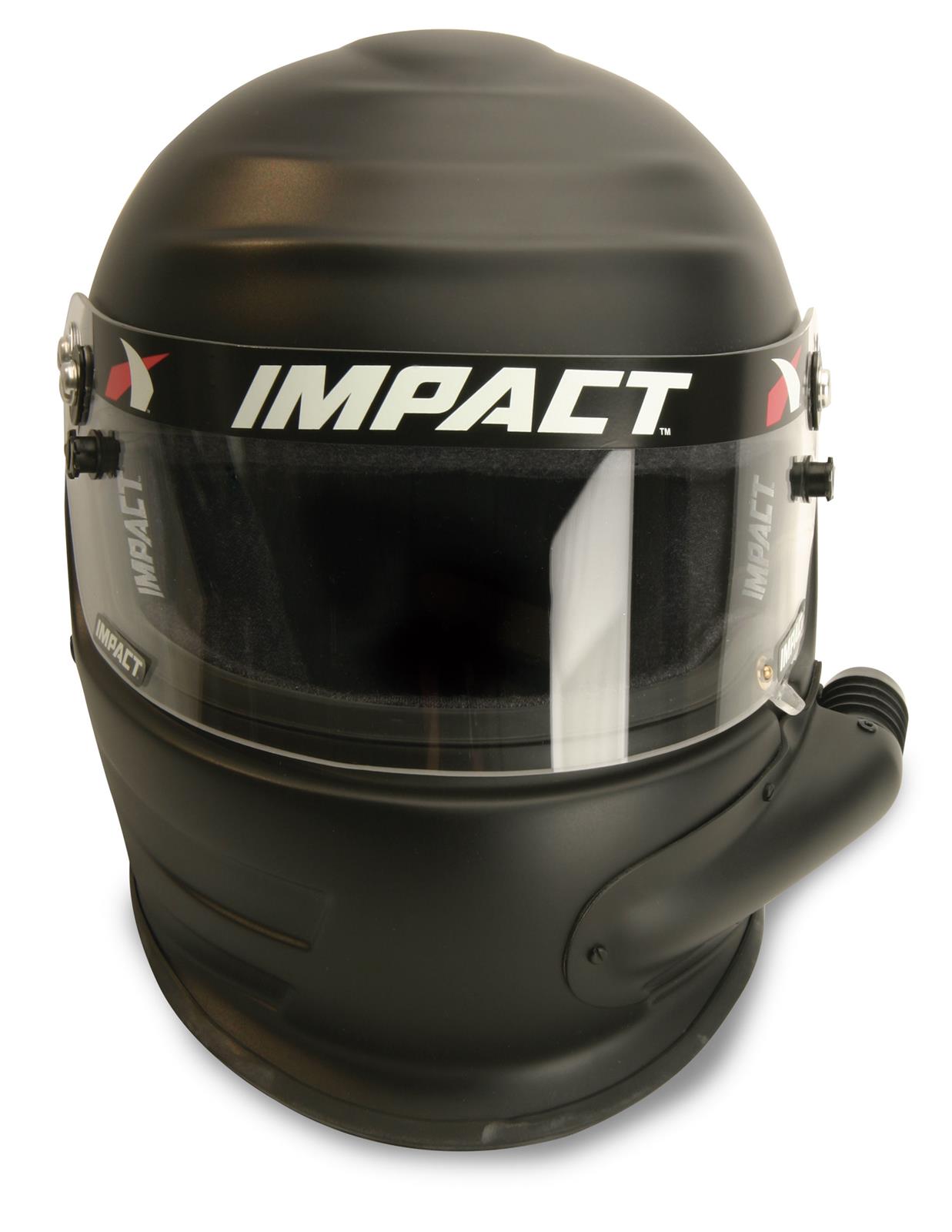 Impact Racing 16120512 Impact Racing Air Vapor SA Helmets | Summit Racing