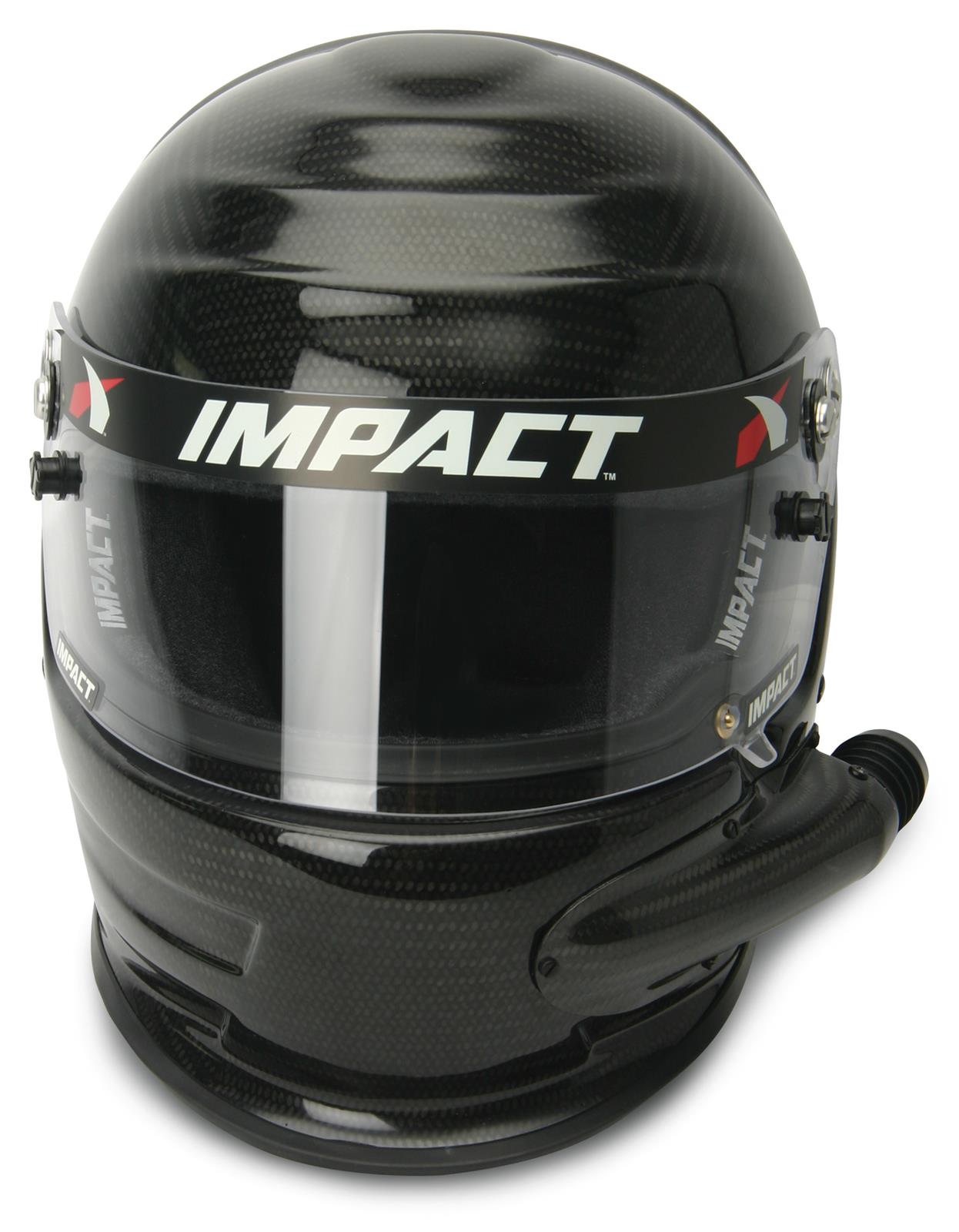 Impact Racing 16120520 Impact Racing Air Vapor SA Helmets | Summit Racing