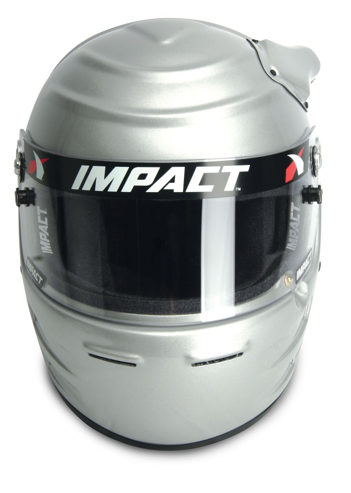 Impact Racing 16320408 Impact Racing Air Vapor SC20 Helmets | Summit Racing