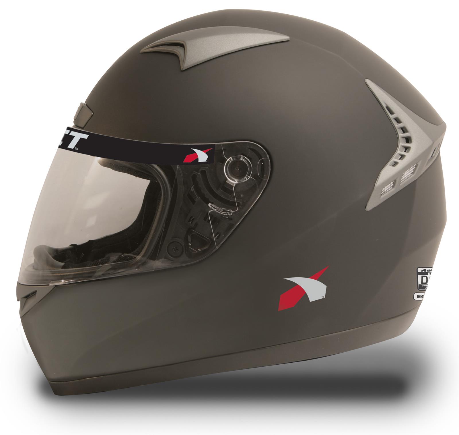 Impact Racing 16655712 Impact Racing SXS Helmets | Summit Racing