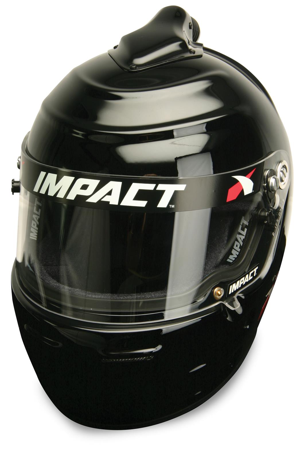 Impact Racing 16920510 Impact Racing Air Vapor SC Helmets | Summit Racing