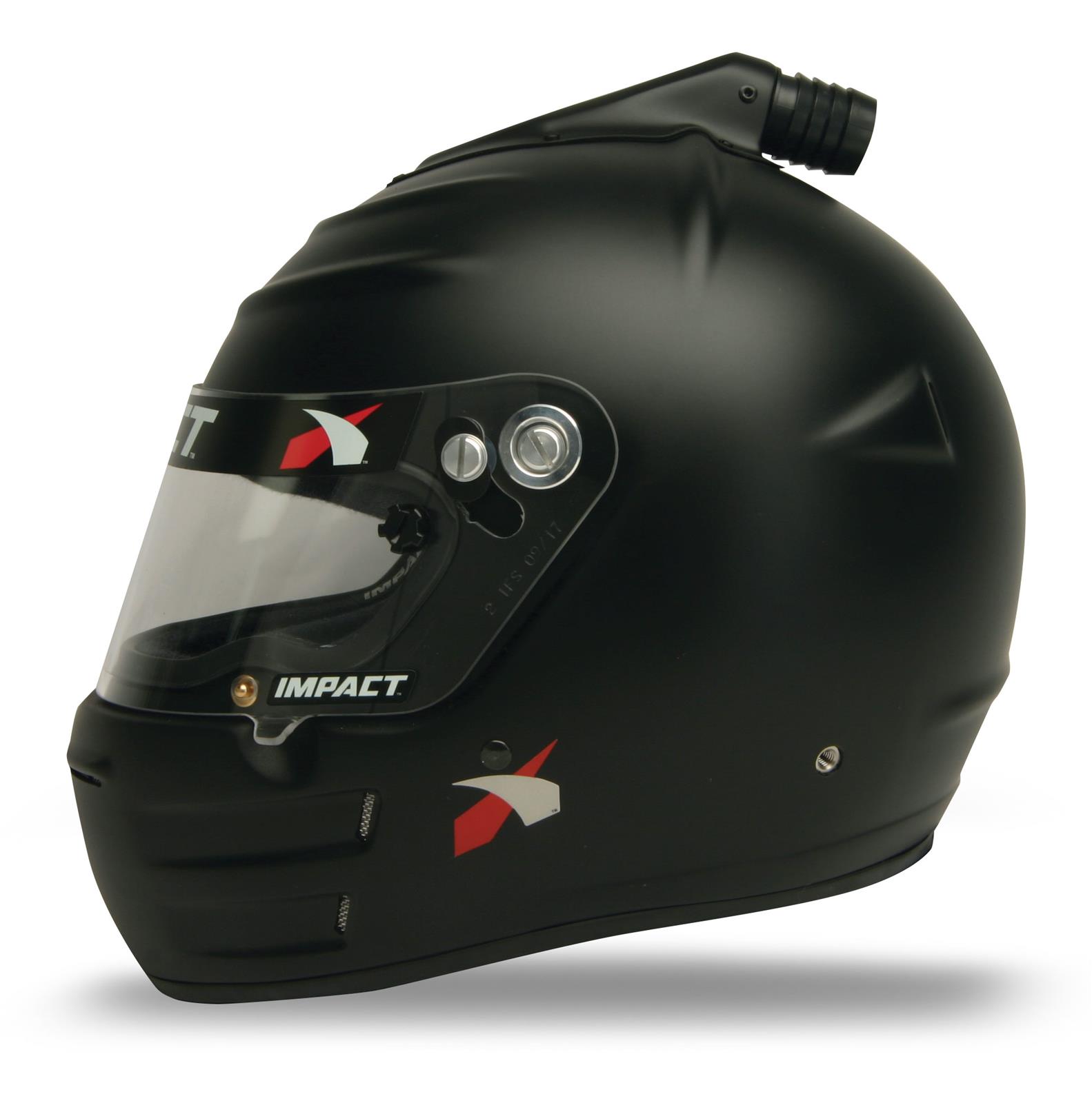 Impact Racing 16920512 Impact Racing Air Vapor SC Helmets | Summit Racing