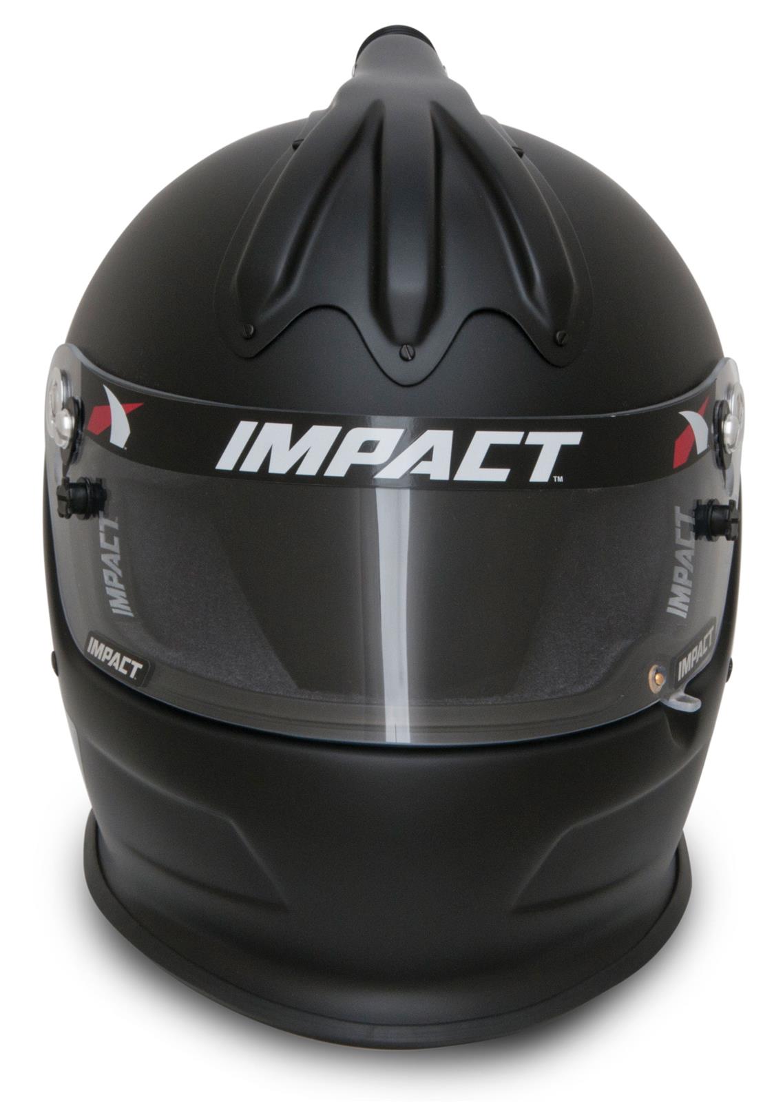Impact Racing 17020512 Impact Racing Super Charger Helmets | Summit Racing