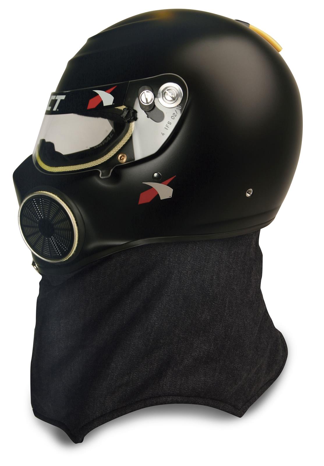 Impact Racing 18020612 Impact Racing Nitro Helmets | Summit Racing