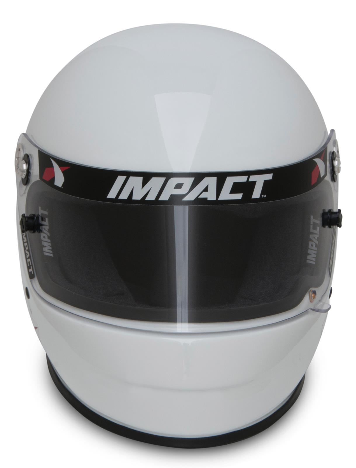 Impact Racing 19020509 Impact Racing Crew Fueler Helmets | Summit Racing